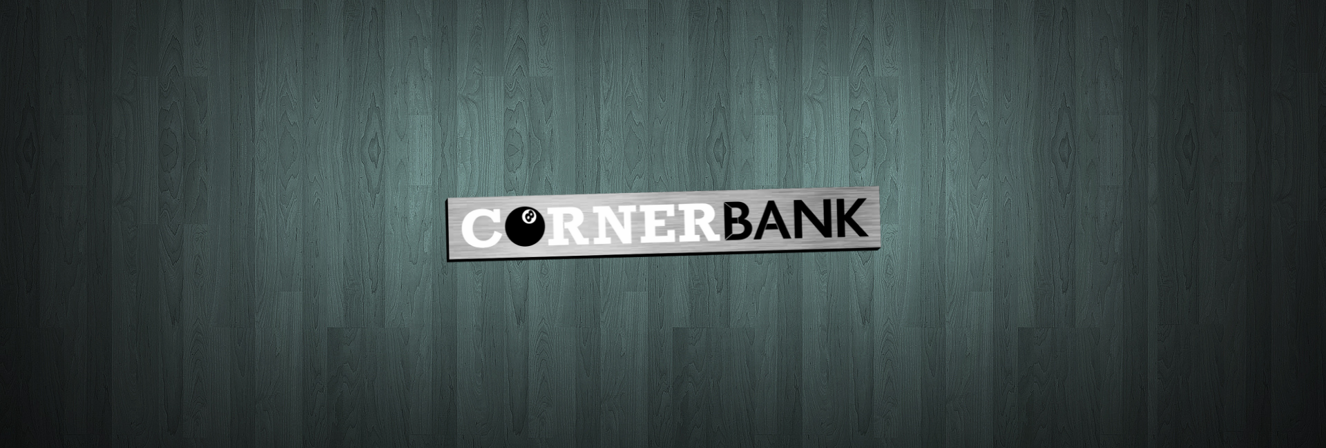 Corner Bank – JamUpApparel