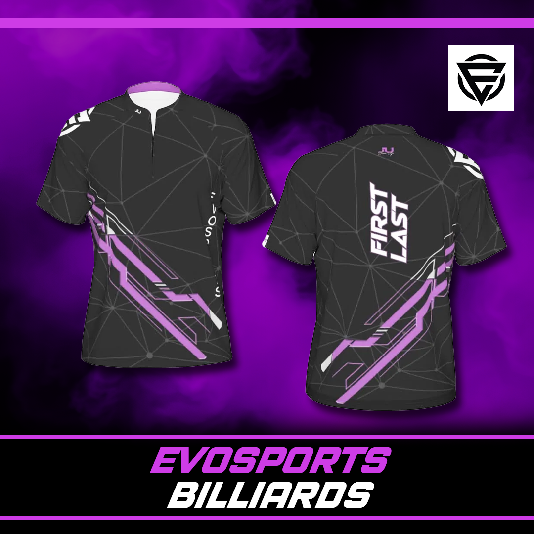 EvoSports - JamUpApparel
