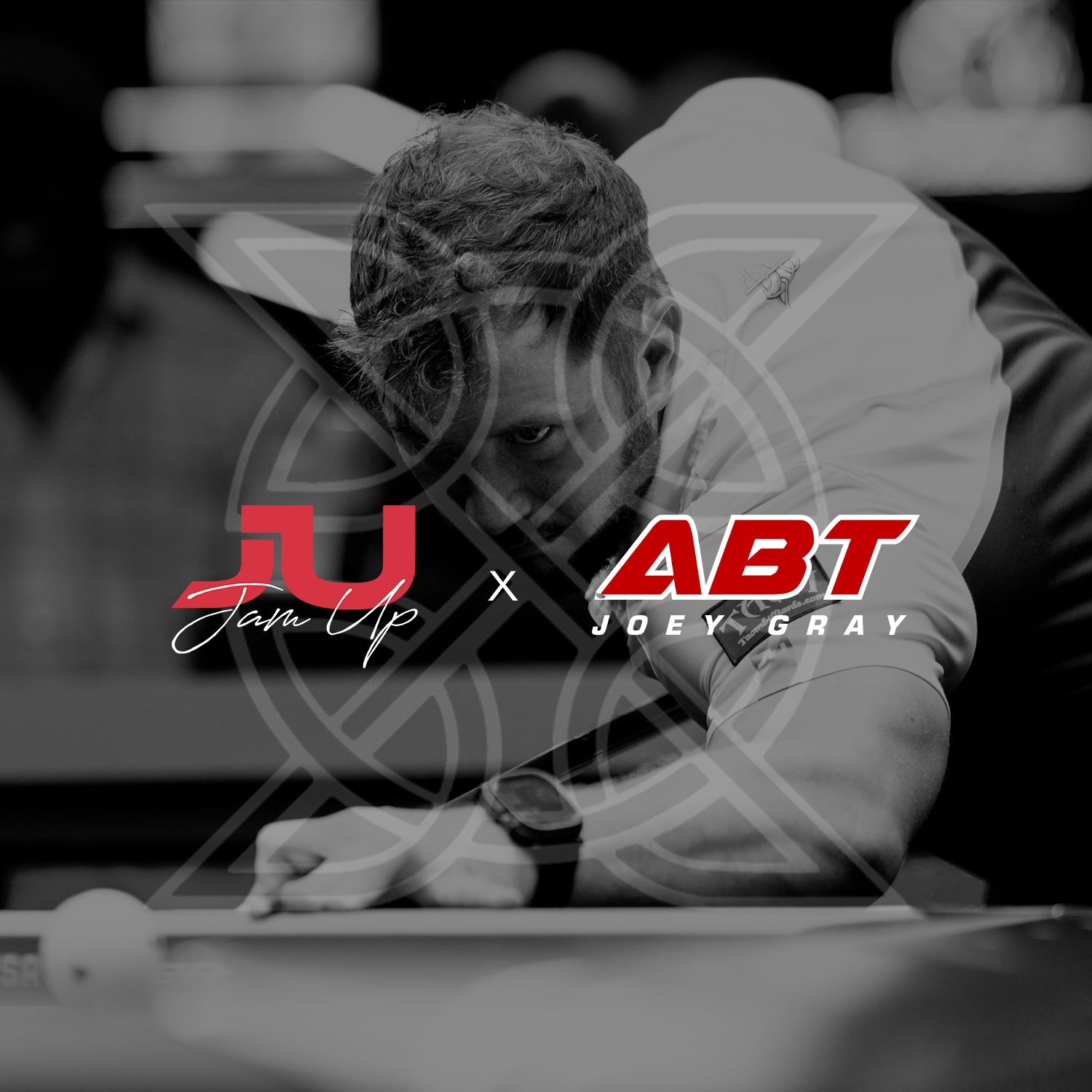 Joey Gray ABT – JamUpApparel
