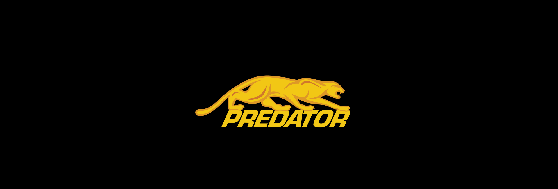 All Predator - JamUpApparel