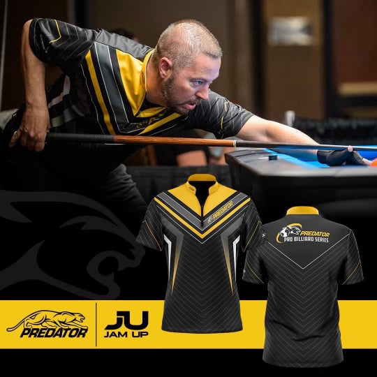 PREDATOR EVENT JERSEYS – JamUpApparel