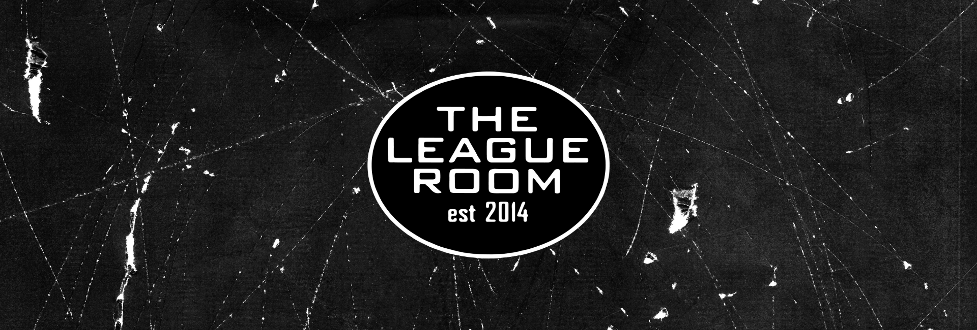 The League Room - JamUpApparel