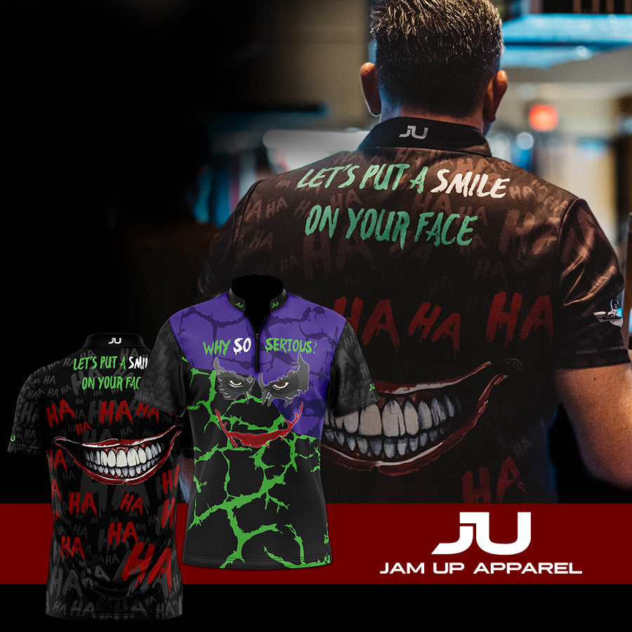 CUSTOM DESIGN SERVICES – JamUpApparel