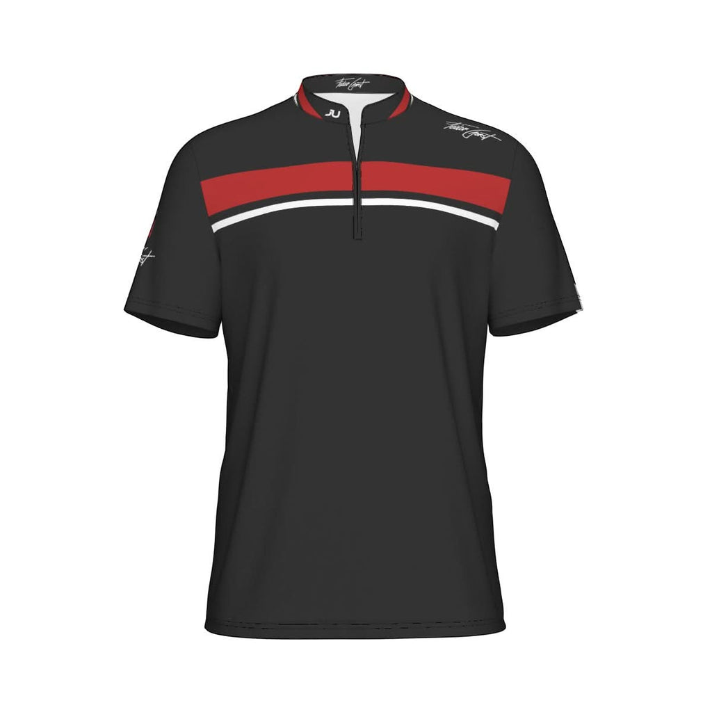 Gorst Signature Sport Collar Jersey V4 – JamUpApparel