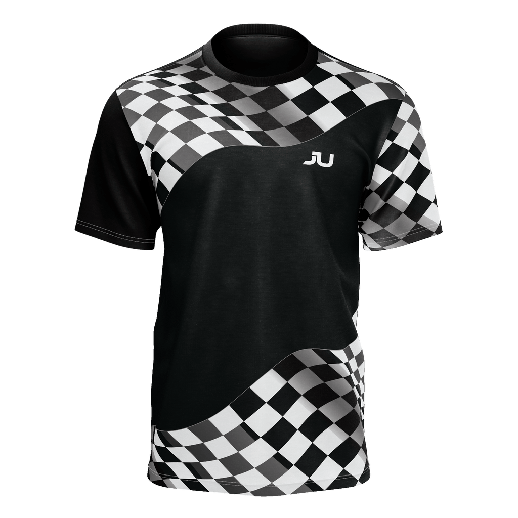 Finish Line Team Tee Shirts - JamUpApparel