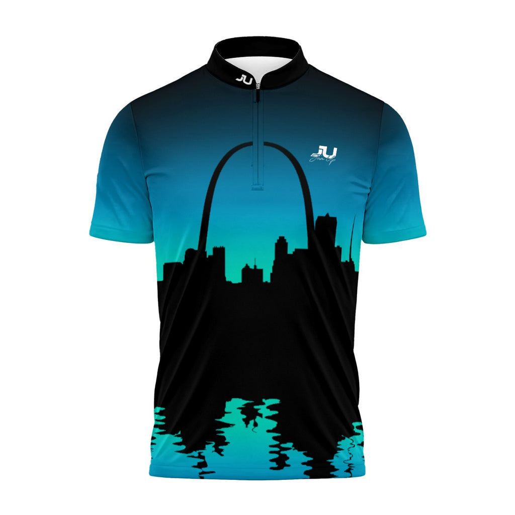 St Louis Multi Fade Men's Sport – JamUpApparel