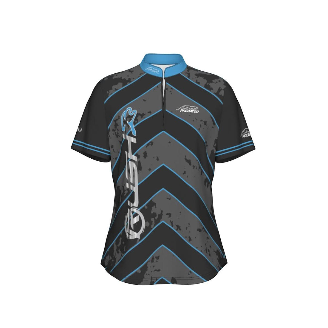 PREDATOR WOMEN'S JERSEYS – JamUpApparel