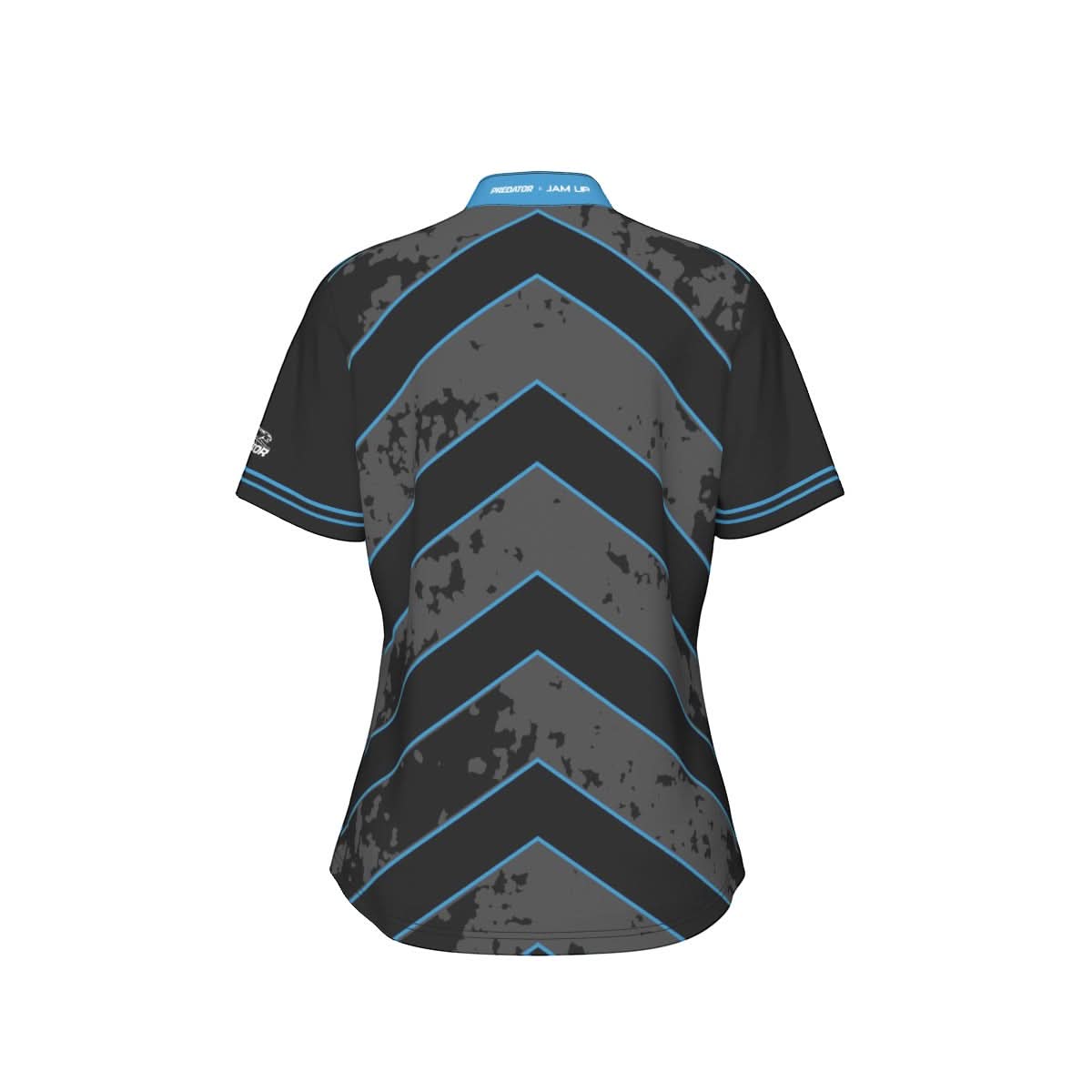 PREDATOR WOMEN'S JERSEYS – JamUpApparel