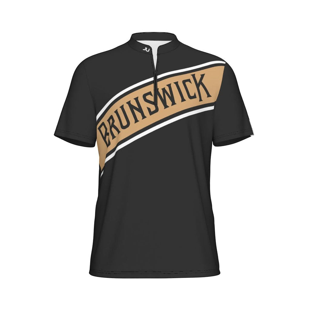 Brunswick Billiards Color Block Centennial Men's Jersey – JamUpApparel
