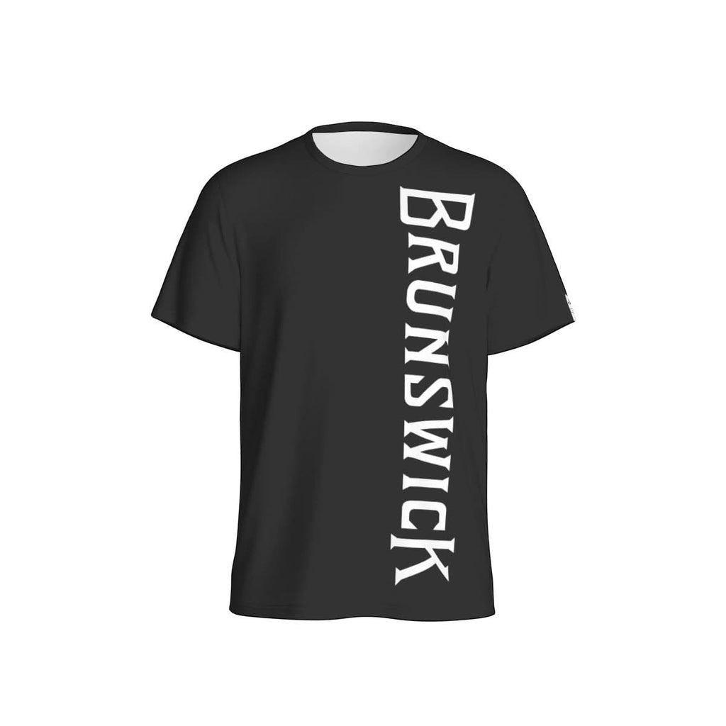 Brunswick Billiards Centennial Men's Tee – JamUpApparel