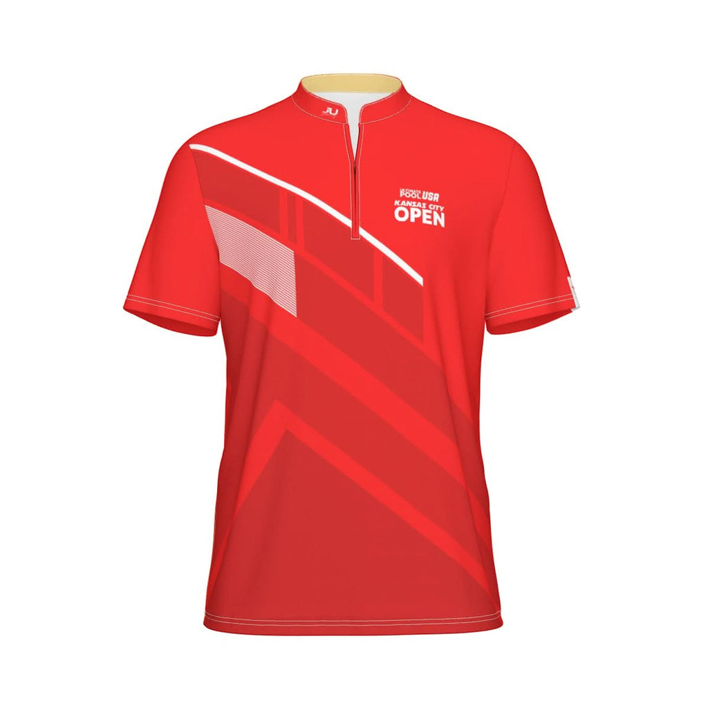 Kansas City Open Ultimate pool USA Jersey – JamUpApparel