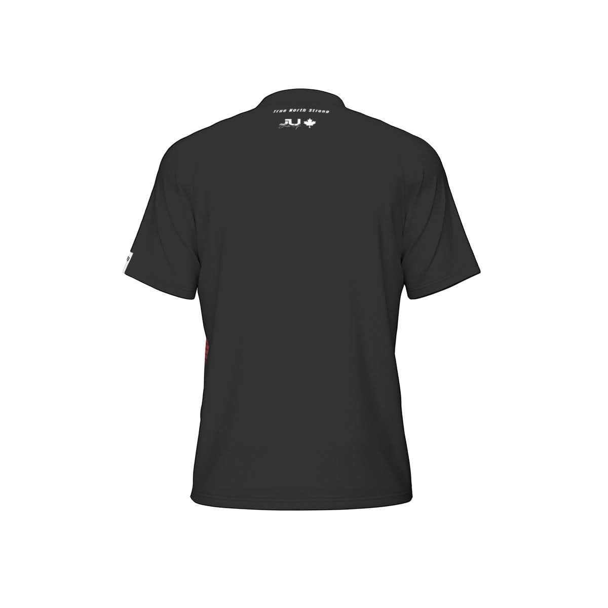 Men's Sport Collar Jersey – JamUpApparel
