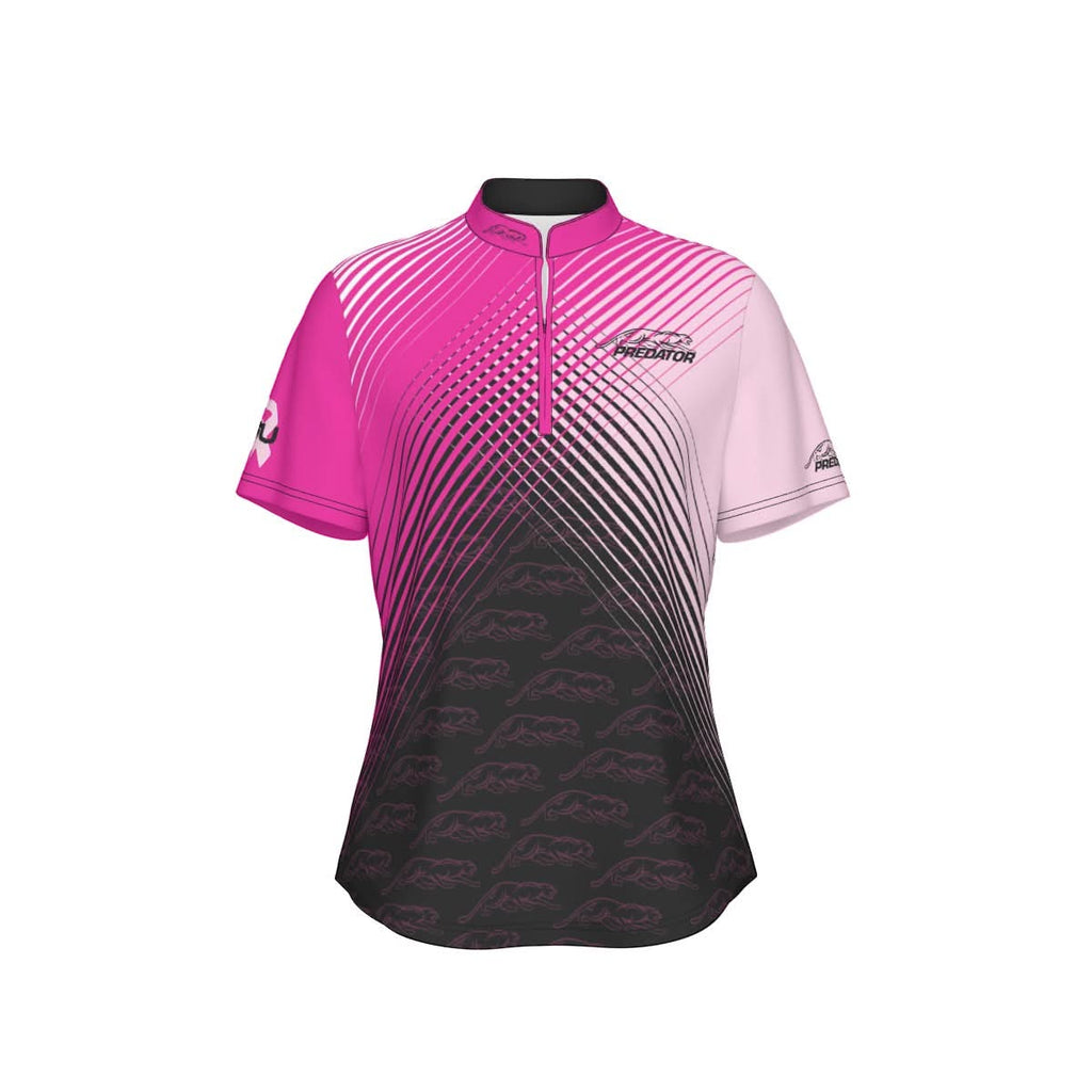 Shop Predator Billiards Fusion Women's Jersey – JamUpApparel