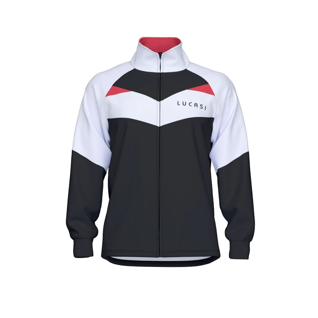 Lucasi Jacket – JamUpApparel