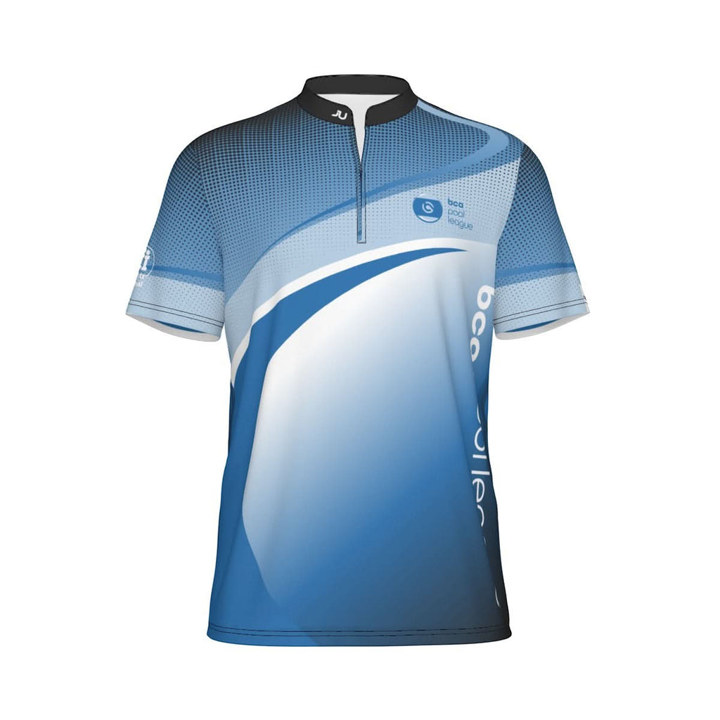 BCA V6 Men's Jersey – JamUpApparel