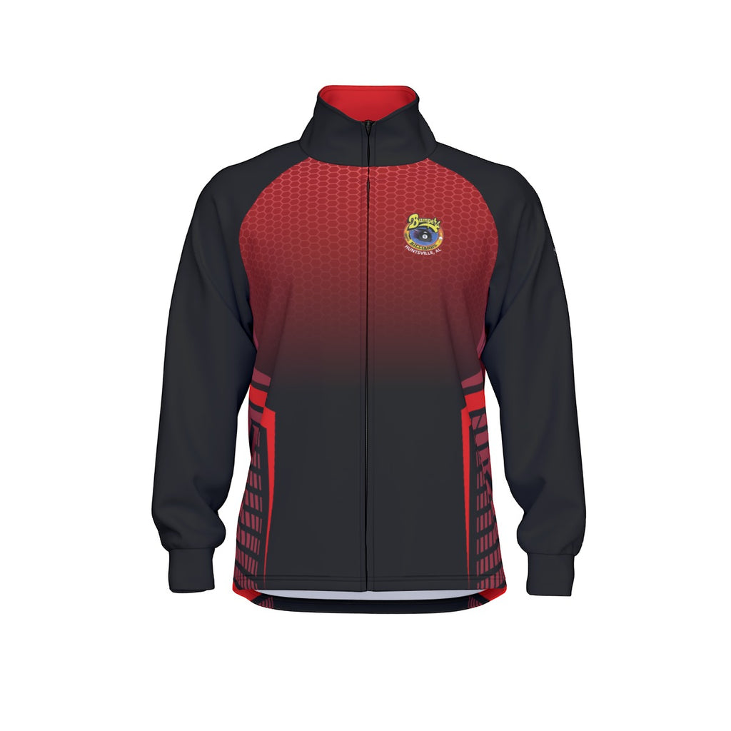 Bumpers Billiards Jacket D2 – JamUpApparel
