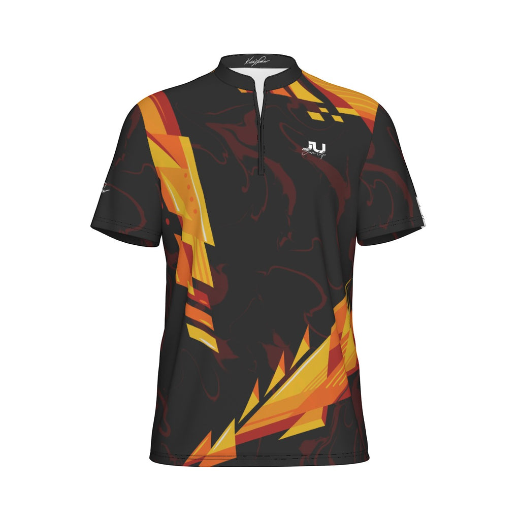 KwikFire Men's Flame – JamUpApparel