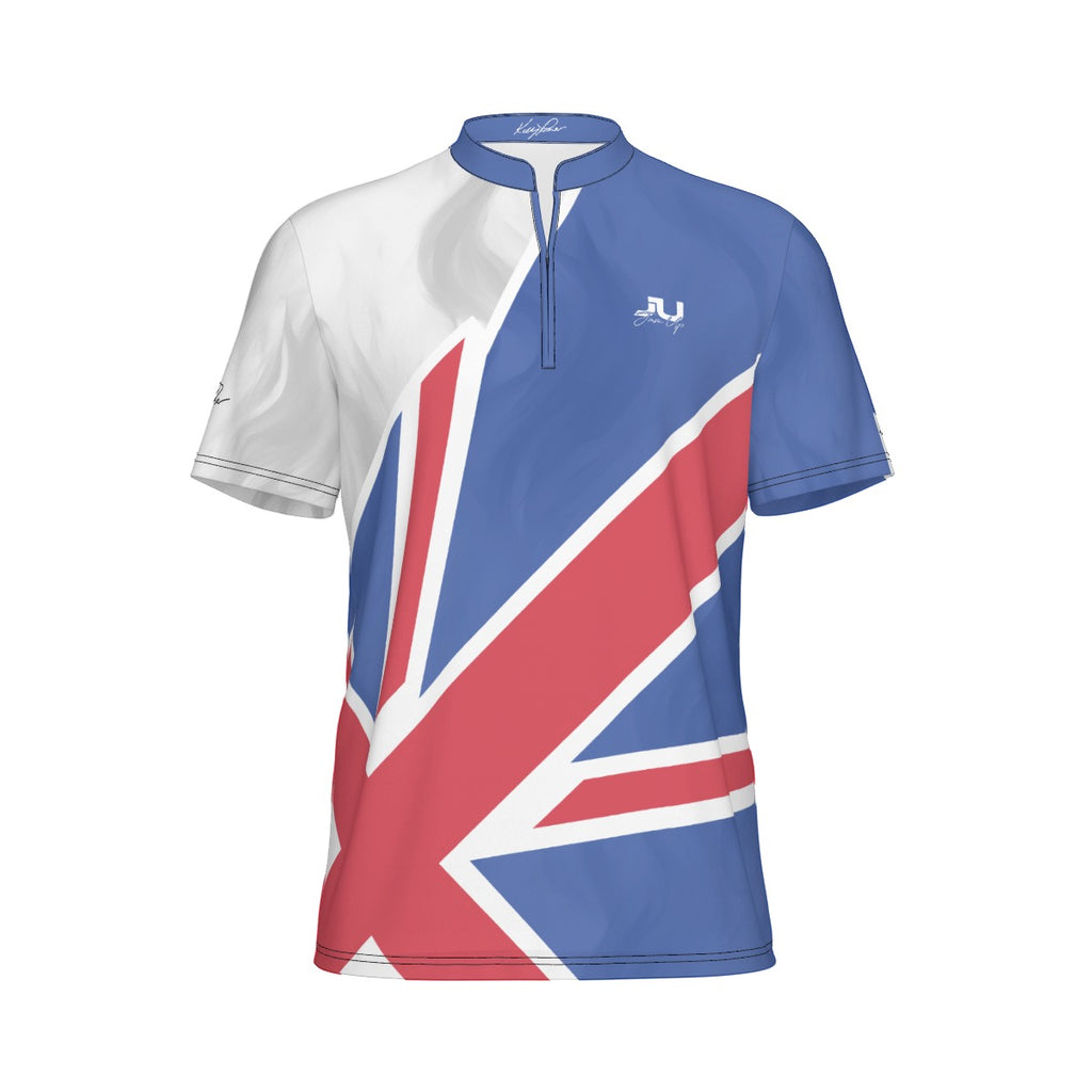 KwikFire Men's Union Jack – JamUpApparel