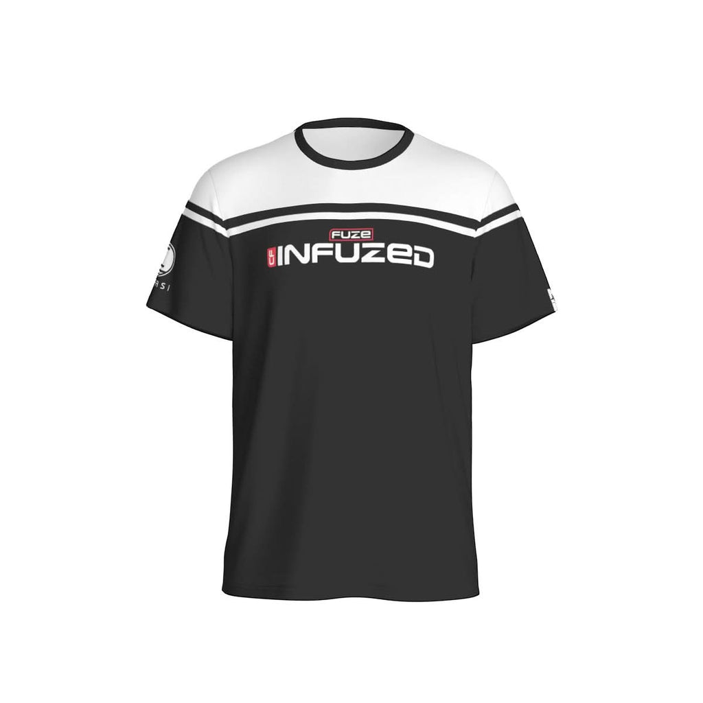 Lucasi Infuzed Men's Tee (D3) – JamUpApparel