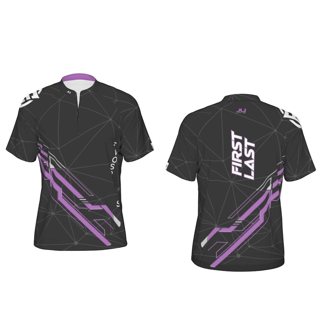 Evo Sports Official Jersey – JamUpApparel
