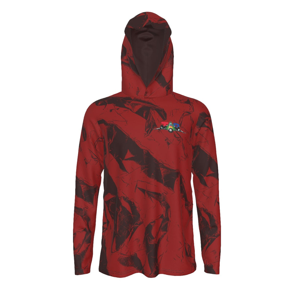 TAP Magma Light Sun Hoodie – JamUpApparel