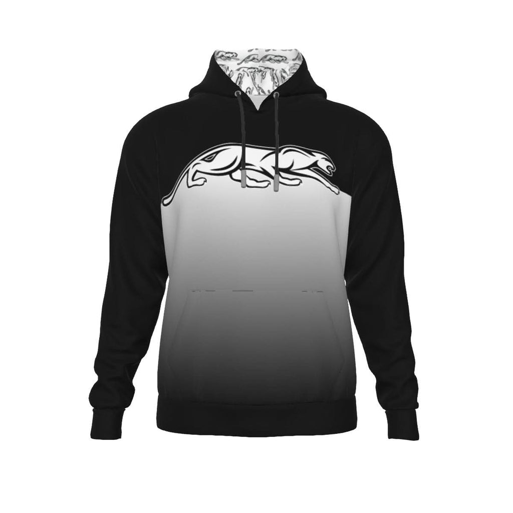 Predator Blacklight Shadow Hoodie – JamUpApparel