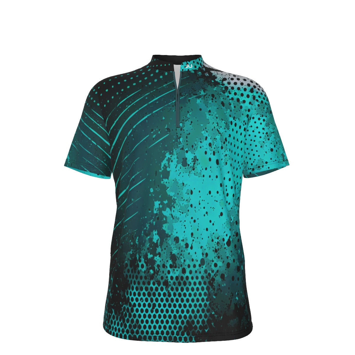 Men's Sport Collar Jersey - JamUpApparel
