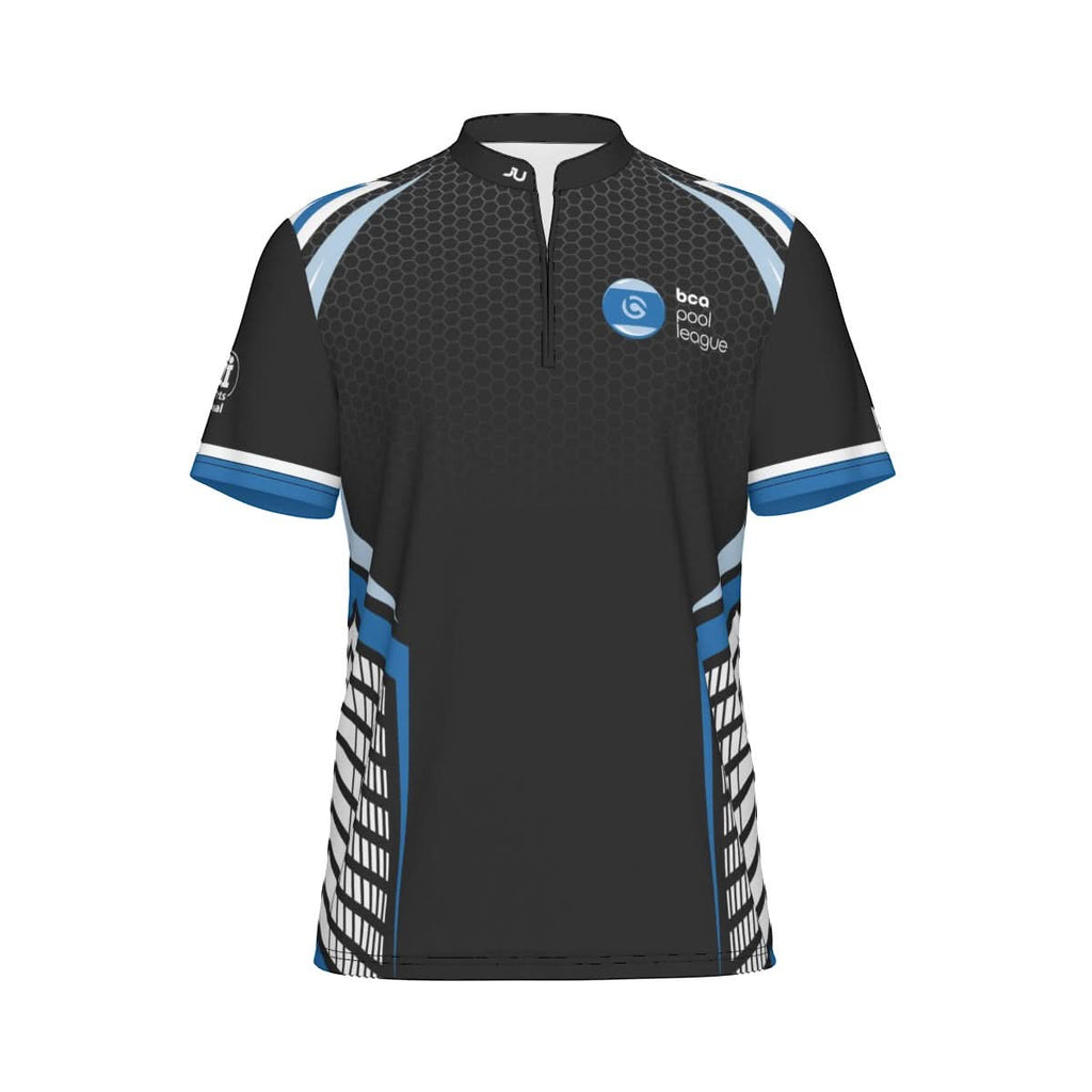BCA V1 Men's Jersey – JamUpApparel