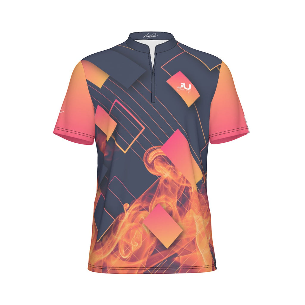 KwikFire Men's 3D – JamUpApparel