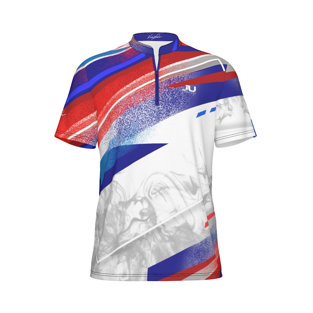 KwikFire Men's RWB – JamUpApparel