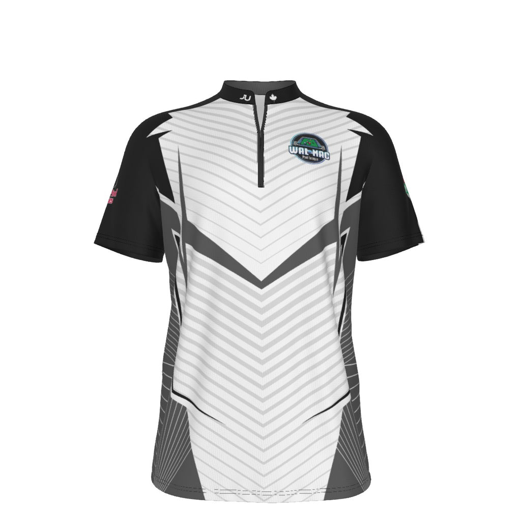 WAL-MAC V15 Men's Jersey – JamUpApparel
