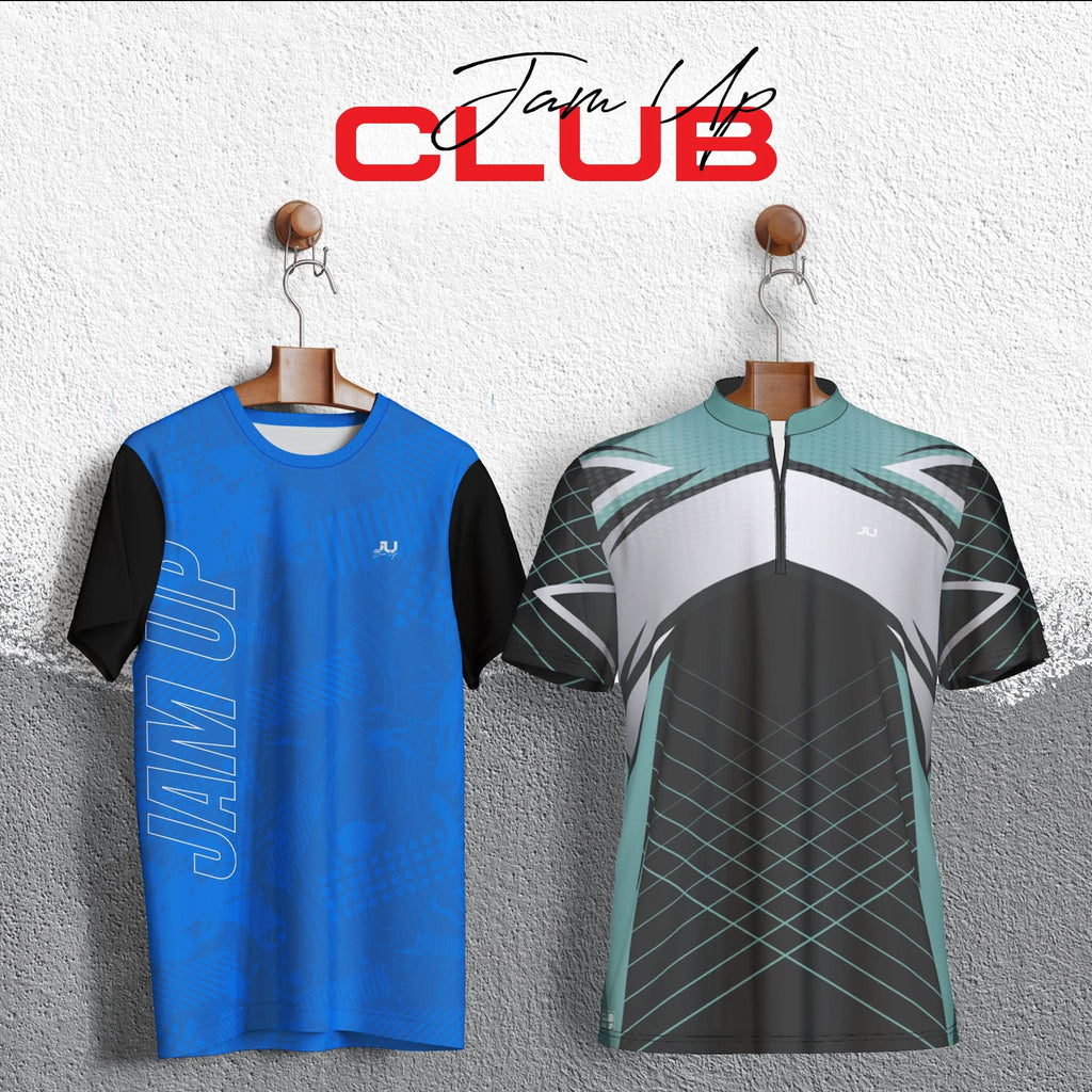 Club Jam Up | Platinum Plan – JamUpApparel