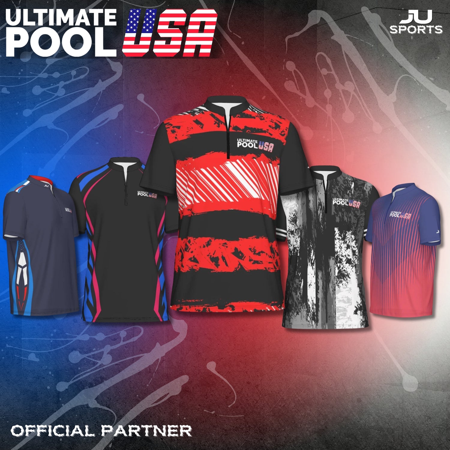 Jam Up Apparel – JamUpApparel