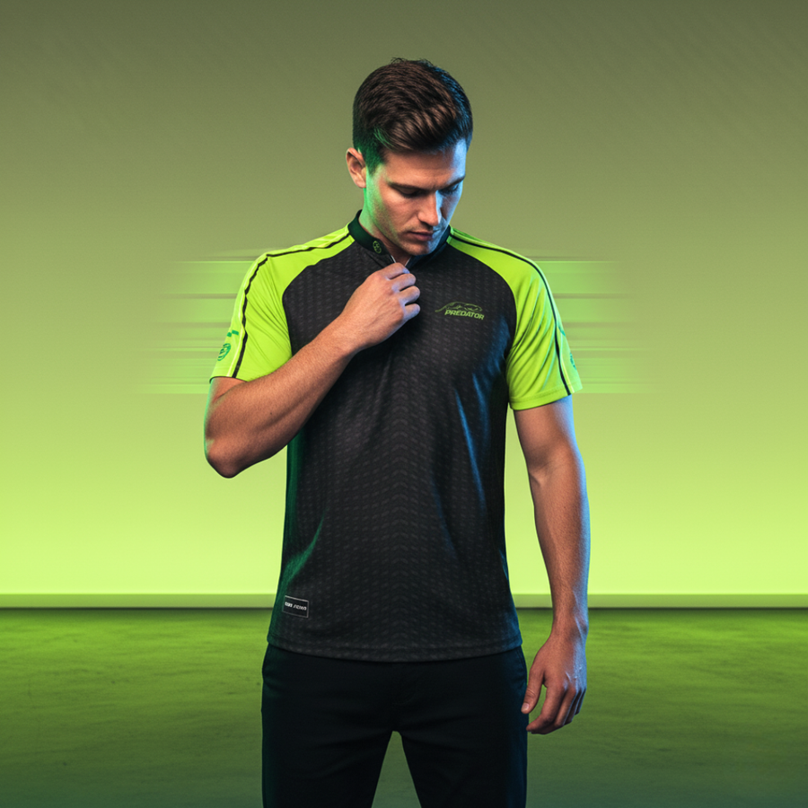 Discover Premium Billiards Shirts for Every Pool Player – JamUpApparel