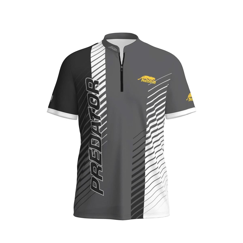 Shop Predator Billiards Stealth Men's Jersey – JamUpApparel