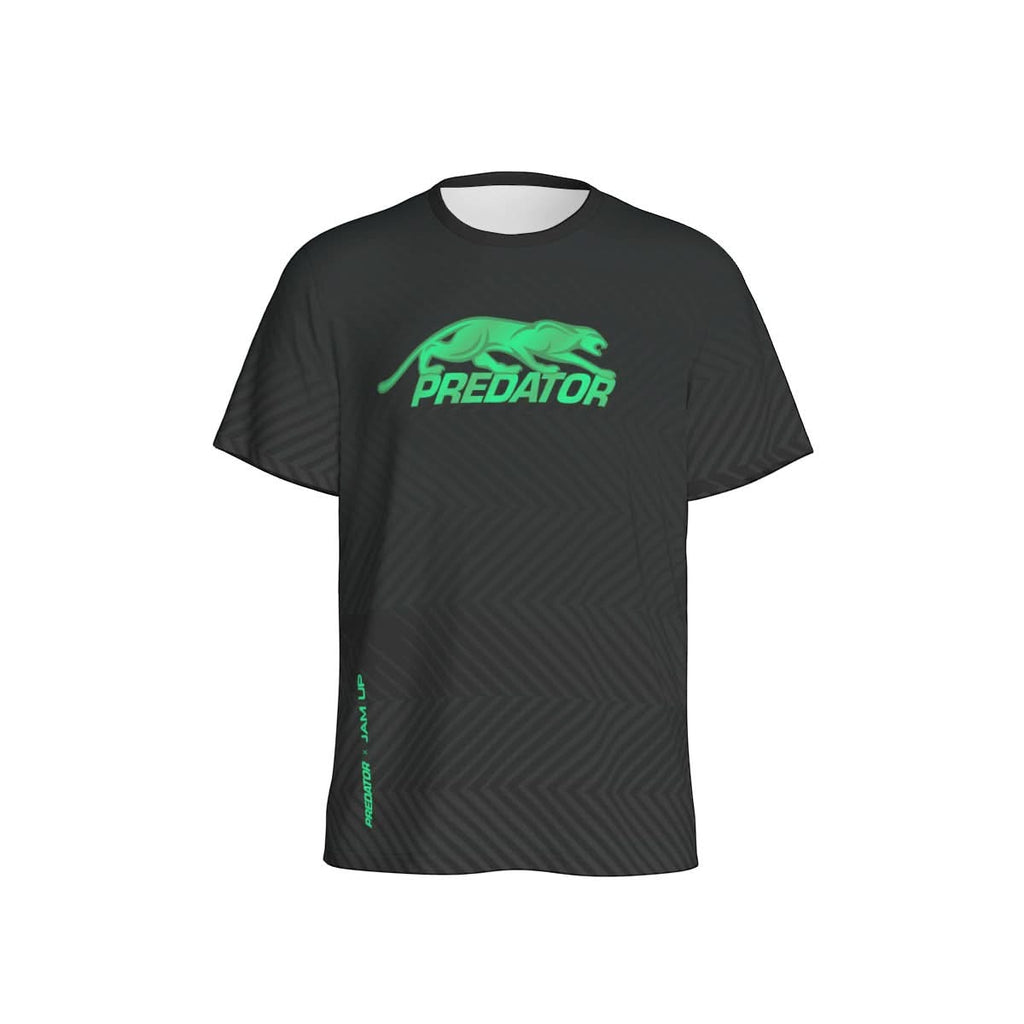 Predator Tech Men's Tee – JamUpApparel