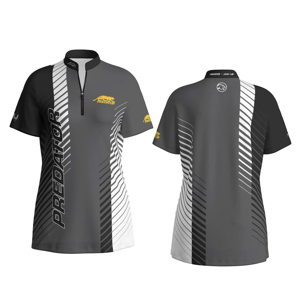 Stealth Women's Sport Collar – JamUpApparel