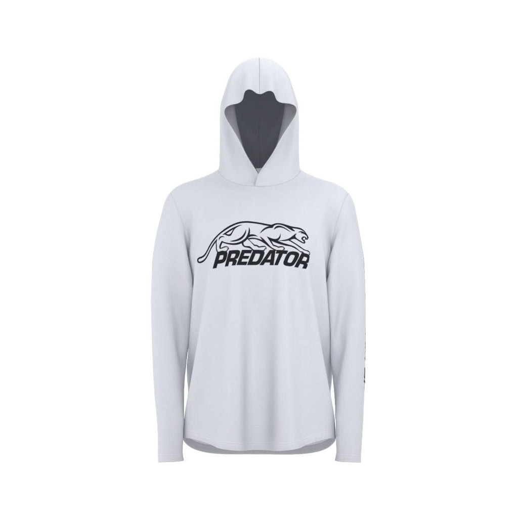 Predator Lightweight Hooded Jersey – JamUpApparel