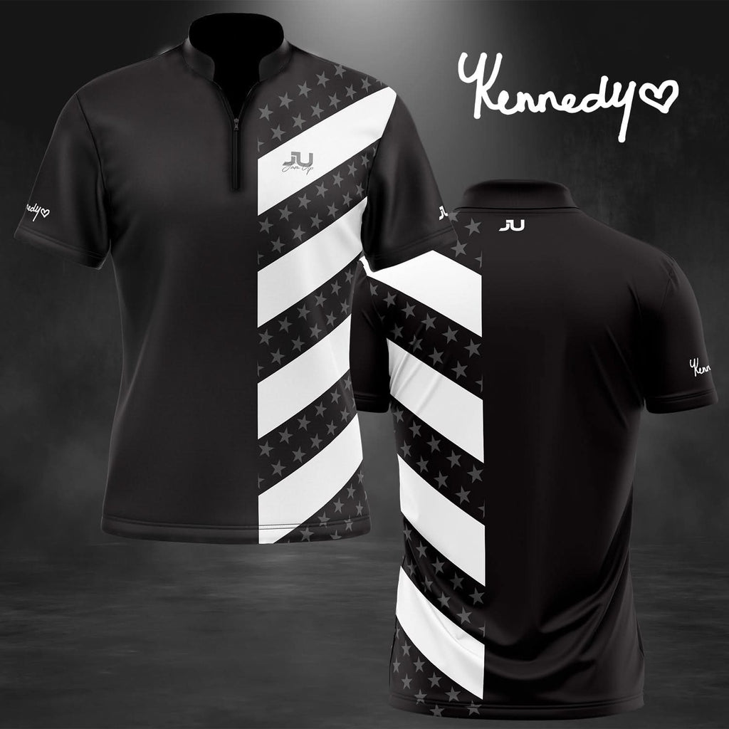 Kennedy Meyman Mens Jersey – JamUpApparel
