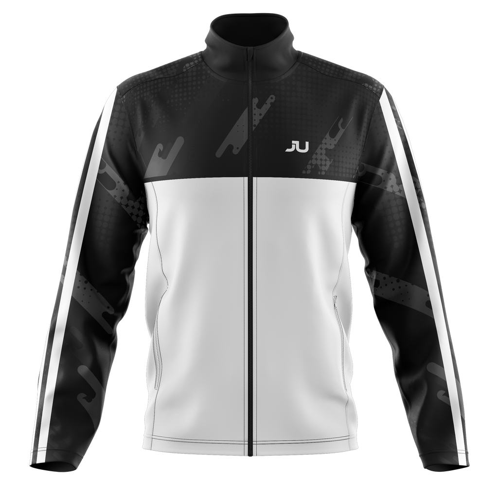 Sequence Unisex Track Jacket – JamUpApparel
